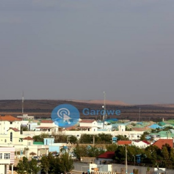 Somalia: Garowe to clinch Sister City Partnership with Turkey’s Gebze
