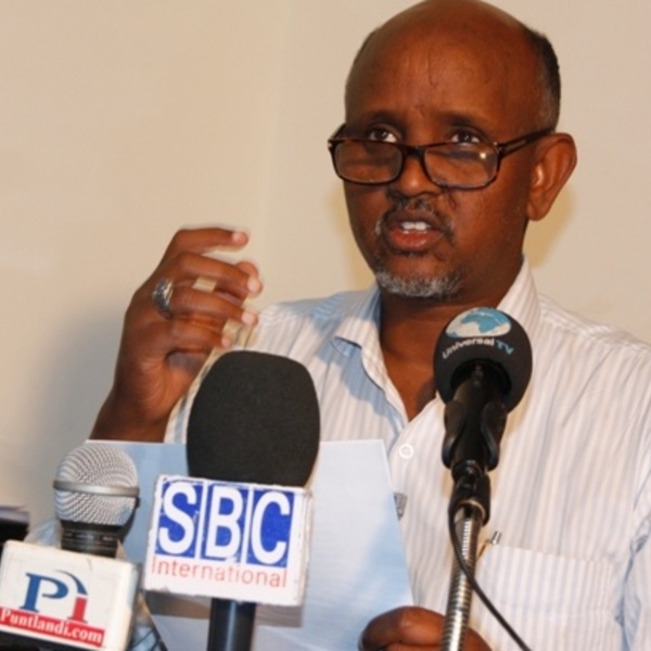 Somalia: Puntland Govt wants Oil, Gas exploration activities resumed