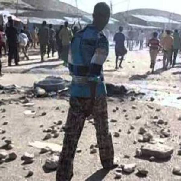 Somalia: Protest turns violent in Las Anod, 2 killed and 4 wounded