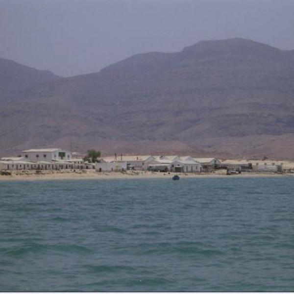 Duqayn ka dhacday degmada Qandal [Dhagayso]