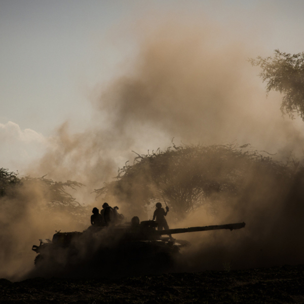 Somalia: African Union troops targeted in southern Somalia