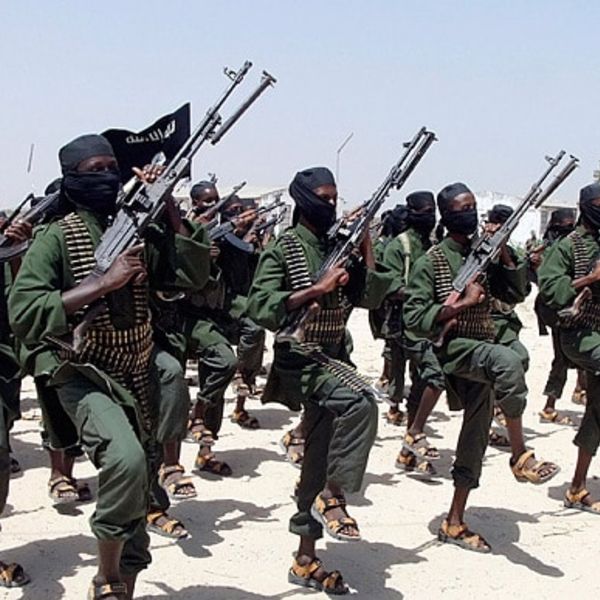 Somalia: Two killed, several injured in Al Shabaab attack near Hudur town
