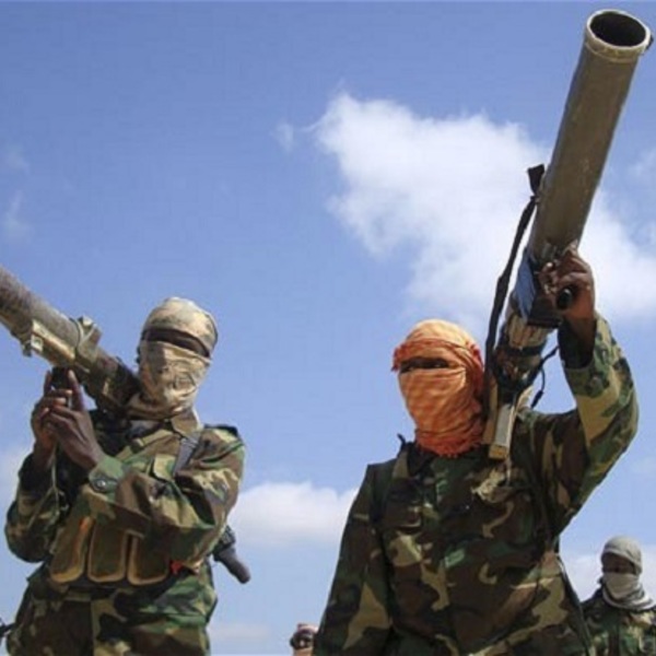 Somalia: Dagaal ka dhacay duleedka Magaalada Muqdishu