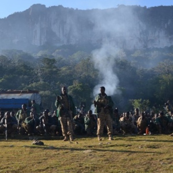 Somalia: Dozens fear dead as al-Shabaab overruns Puntland military base