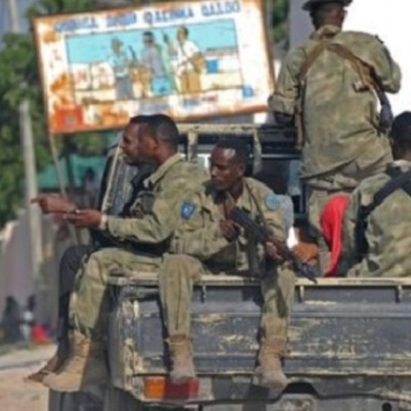 Somalia: Army forces recapture towns in Gedo region
