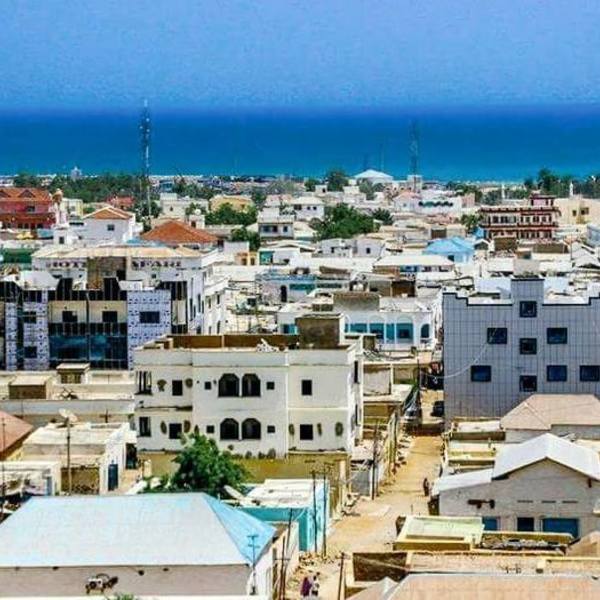 Somalia: Former deputy Bari governor shot dead in Bosaso