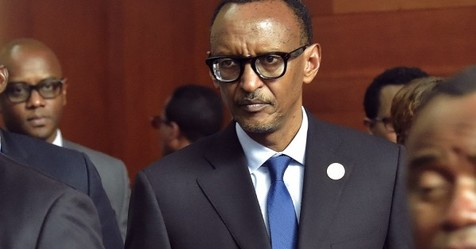 Rwanda takes over as African Union chair