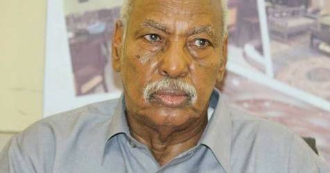 Xaaf oo Khilaafka Galmudug ku eedeyay Dowladda Soomaaliya