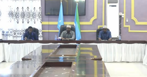 Villa Soomaaliya oo ku fashilantay in ay kala qaybiso hogaanka Jubbaland