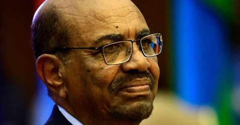 Al-Bashir faces death sentence over 1989 coup