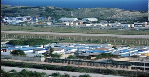 Somalia: Mortar shells strike Mogadishu's heavily fortified Green Zone