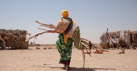 Over 56,000 people displaced in Gedo as FGS troops seize Beled Hawo
