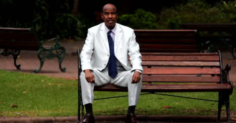 Cumar Shooli: Fanaankii caanka ahaa oo ku geeriyooday Muqdisho