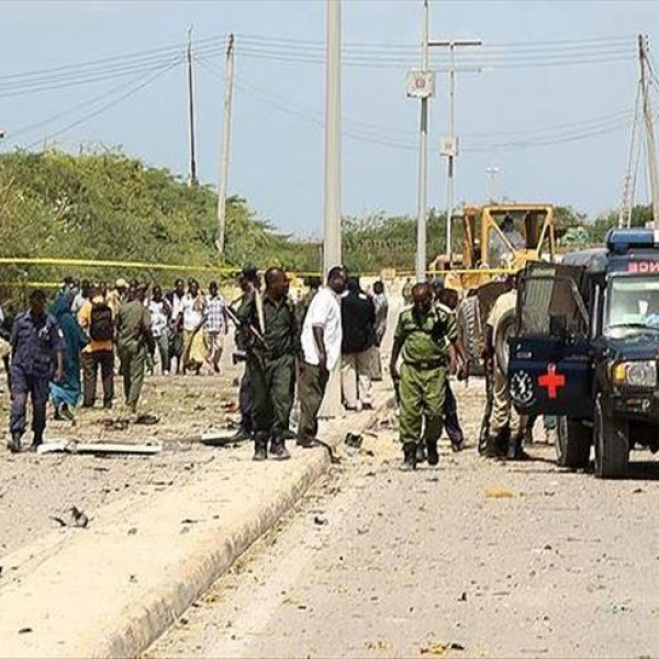 Suspected Al-Shabaab gunmen kill pregnant women in Somalia