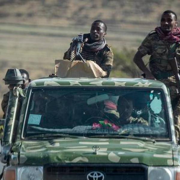 Ethiopia: TDF accuses UN of lying as Tigray conflict escalates