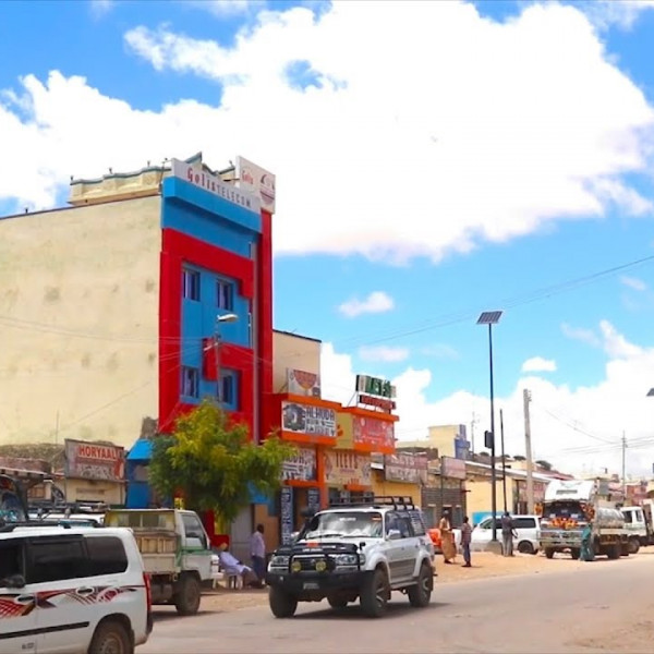 Las-anod sees alarming spike in killings as Somaliland boasts of ...