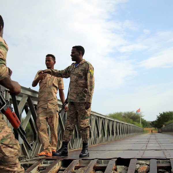 UN says fighting in Ethiopia's Afar affects humanitarian aid in Tigray