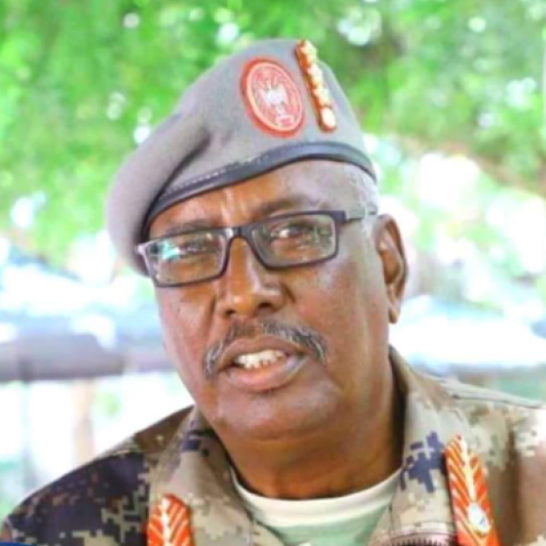 Somalia: Top army general injured in Mogadishu explosion