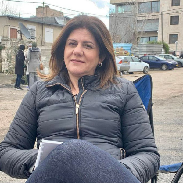 Al-Jazeera reporter killed during Israeli raid in West Bank