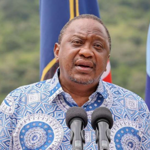 Uhuru Kenyatta: His legacy, Big Four Agenda and delivery track record