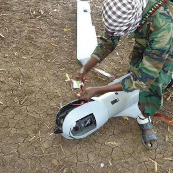 Somalia: Al-Shabaab invests in drone technology