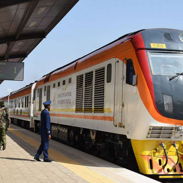 Kenya’s SGR on the verge of breaking even amidst President’s directive ...