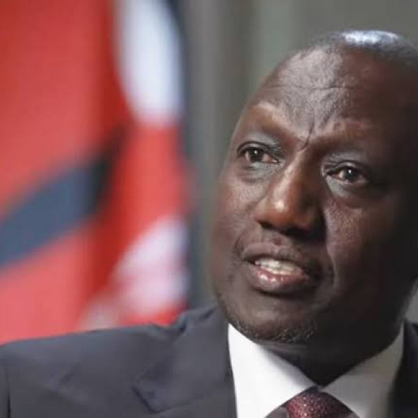 President Ruto rewards his loyal campaign team as he names his new cabinet