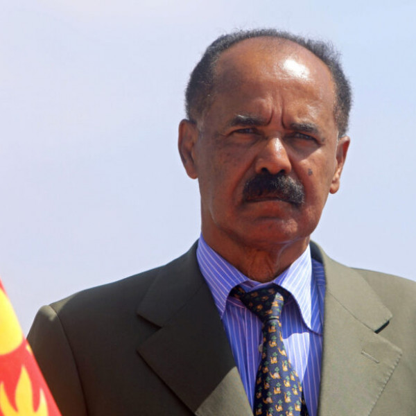 Blamed for Tigray conflict, Eritrea now purports to bring peace in ...