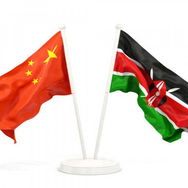 Kenya changes tune on China as it seeks more bilateral ties