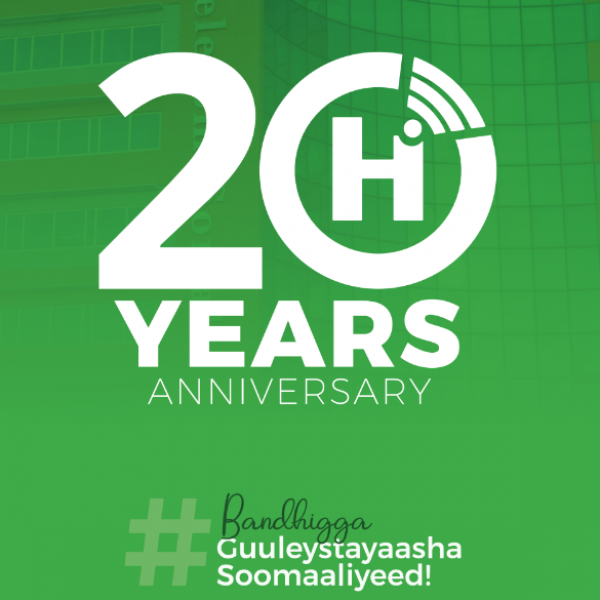 Hormuud Telecom: Bridging the telecommunication gap in the State of ...