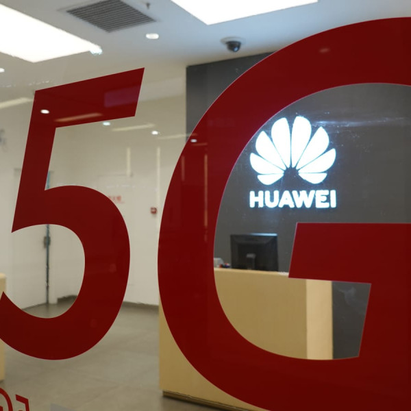 Chinese tech giant set to double 5G uptake in Africa - Garowe Online ...