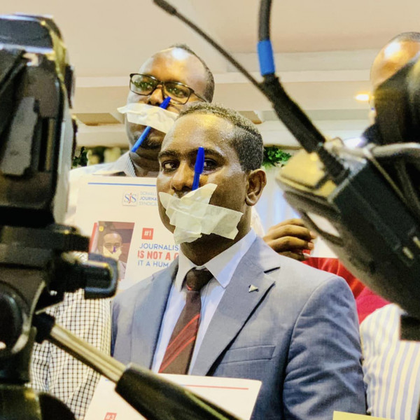 Somalia: Human Rights Day marked with calls for ending for abuses