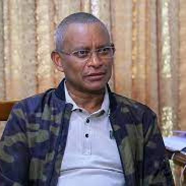 Debretsion Gebremichael: Genocide still going on in parts of Tigray ...