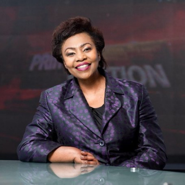 Kenyans mourn the death of first female Veteran journalist
