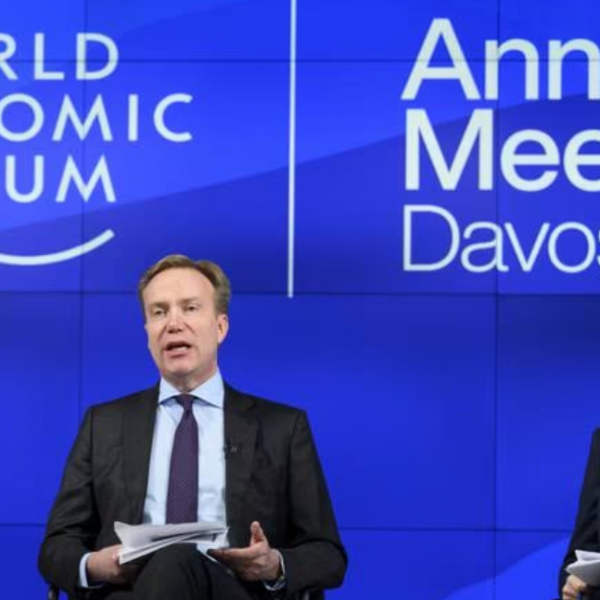 What to expect at the ongoing WEF 2023 summit at Davos?