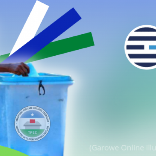 UN Report: Somalia's Puntland electoral conflict escalating to ...