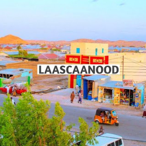 Somalia: Despite ceasefire calls, Las Anod conflict persists