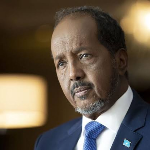 Somali President Outlines Multifaceted Strategy to Combat Al-Shabaab ...