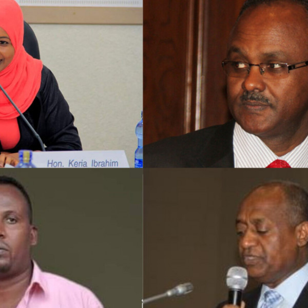 Release of TPLF Leaders: A Positive Step Towards Peace in Tigray