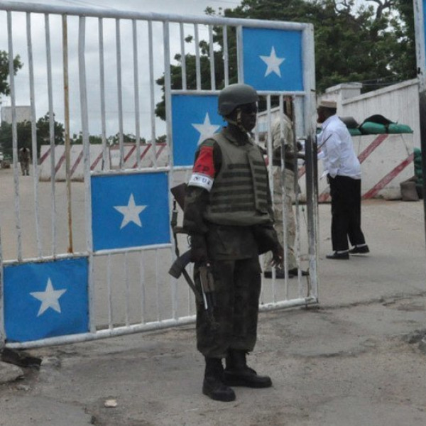 Somalia: Al-Shabaab attack kills two guards at minister's home in Mogadishu
