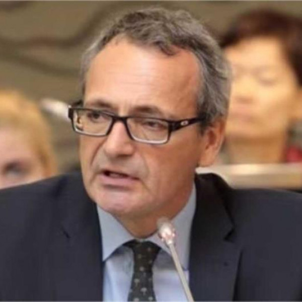 You’re no longer welcome here, Chad tells German ambassador