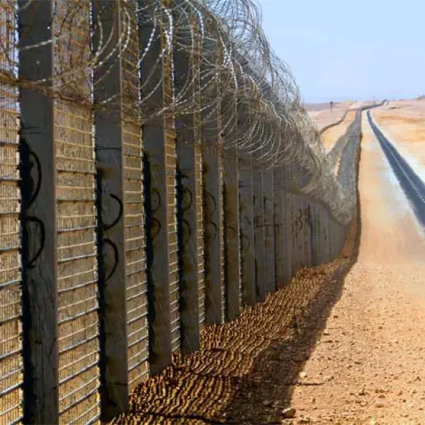 New project set to open Kenya, Ethiopia and Somalia's porous border