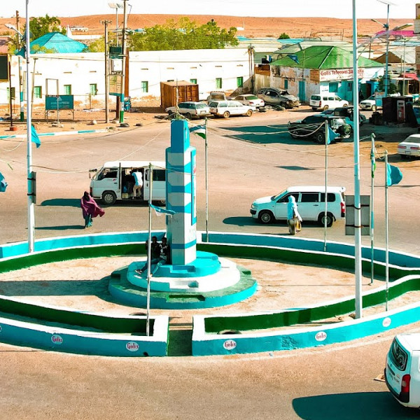 Garowe oo wajahaysa amni darro xilli uu jiro khilaaf siyaasadeed