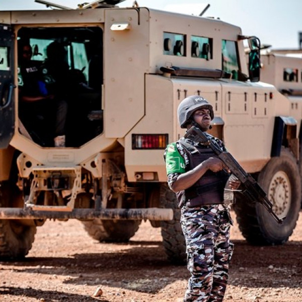 Somalia: AU forces kill several terrorists behind UPDF base attack