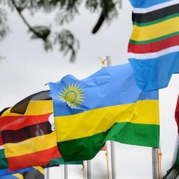 COMESA and ECOWAS agree to expand their trade, investment ties in a new ...