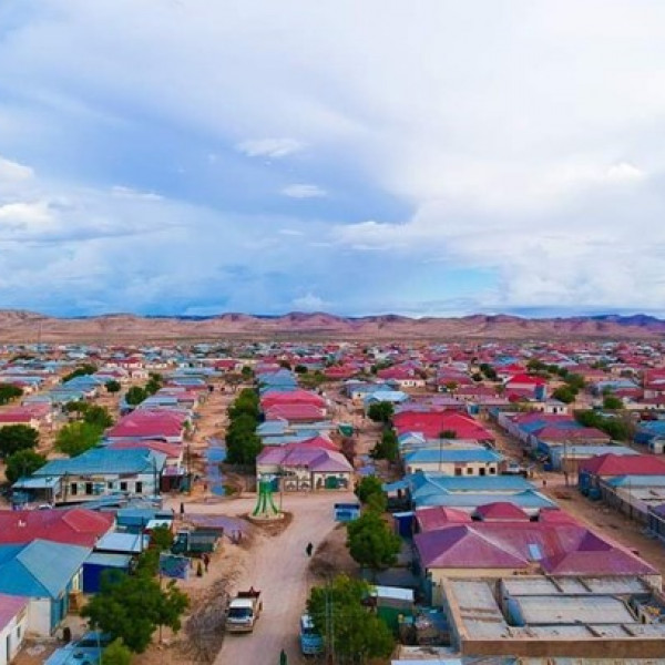 Khasaaro ka dhashay dagaal mar kale ka dhacay Laascaanood