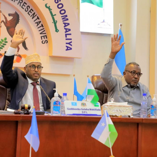 Somalia: Puntland's parliament plunges region into uncertainty