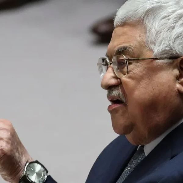 Madaxweynaha Falastiin oo wacad ku maray in lala xisaabtami doono Israa’iil