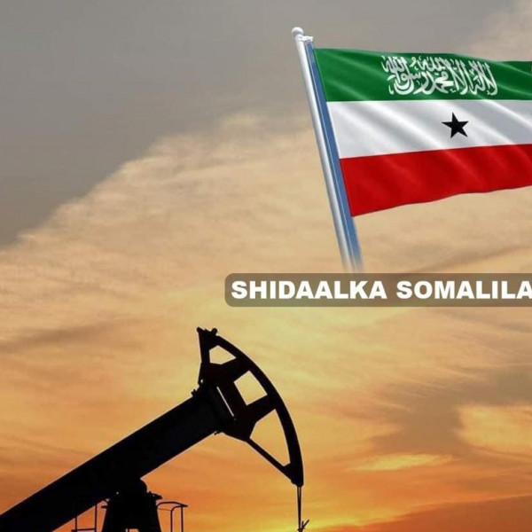 GENEL Energy: Senior Official's Corrupt Practices Threaten Somaliland's ...