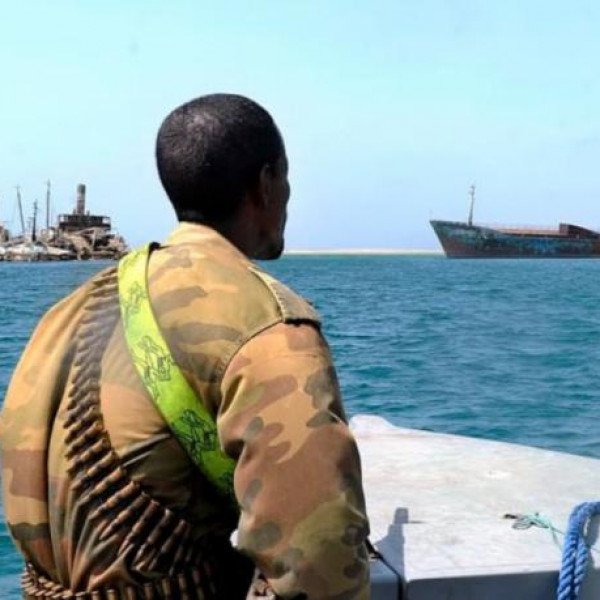 India has pledged to assist in rescue of Sri Lankan fishermen captured ...